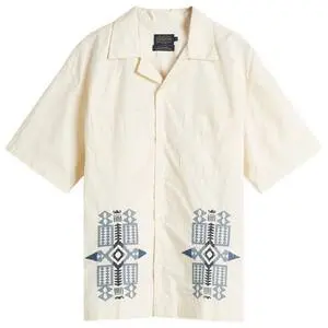 Pendleton Camp Collar Shirt