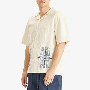 Pendleton Camp Collar Shirt