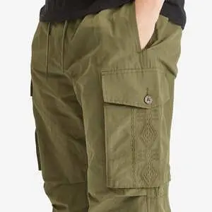 Pendleton Parachute Cargo Pants