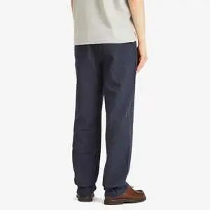 Oliver Spencer Orton Pleated Trousers