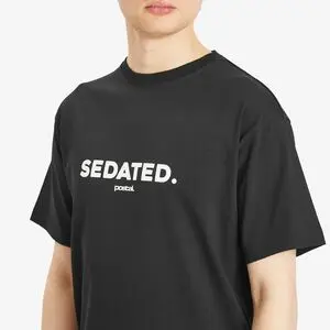 POSTAL Sedated T-shirt