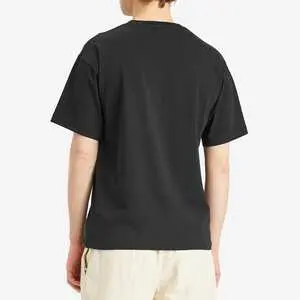 POSTAL Safety Pin T-shirt