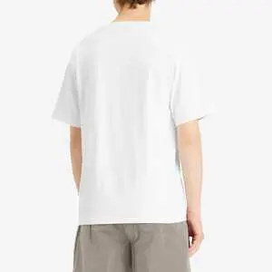 POSTAL Safety Pin T-shirt
