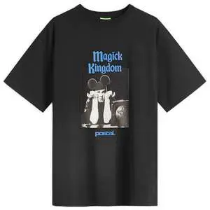 POSTAL Magick Kingdom T-shirt
