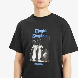 POSTAL Magick Kingdom T-shirt
