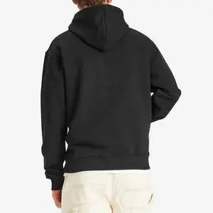 POSTAL Safety Pin Hoodie