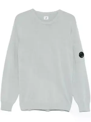 C.p. Company Frill Sweaters For Men