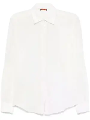 Barena Venezia Maridola Shirt - Neutrals