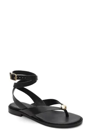 Sanctuary Ankle Strap Sandals