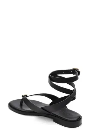 Sanctuary Ankle Strap Sandals