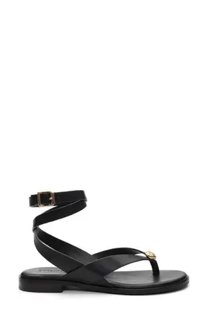 Sanctuary Ankle Strap Sandals