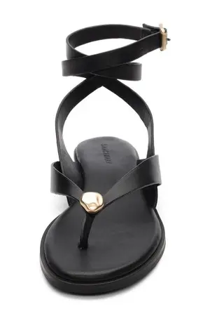 Sanctuary Ankle Strap Sandals