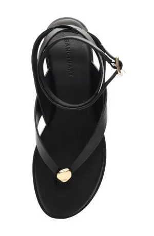Sanctuary Ankle Strap Sandals