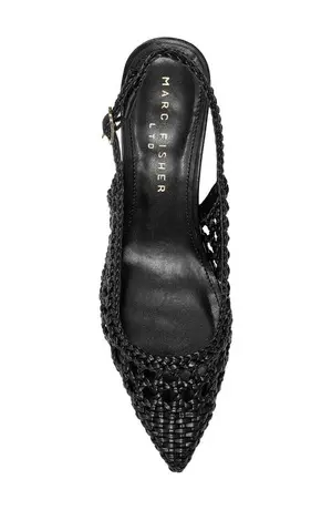Marc Fisher Zaiden Slingback Pumps