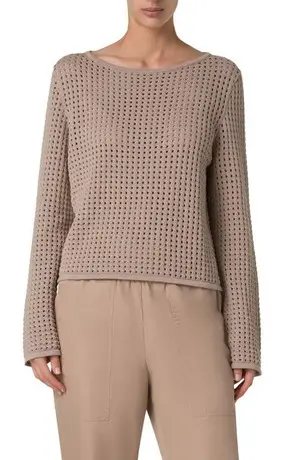 Akris Medium Knit Knitwear For Women