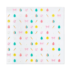 DAYDREAM SOCIETY Easter Fun Nail Stickers