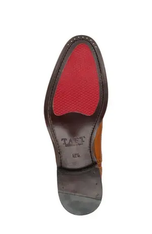 Taft Noah Leather Cap-toe Oxford
