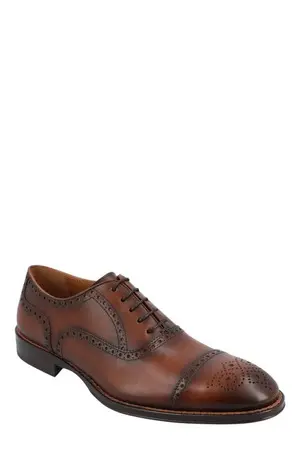 Taft Noah Lace-up Shoe