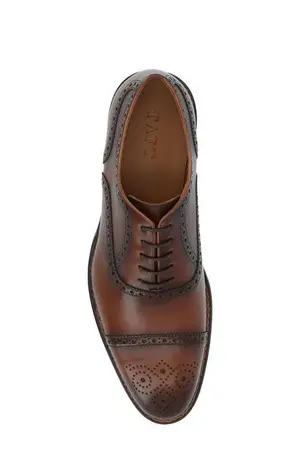 Taft Noah Lace-up Shoe
