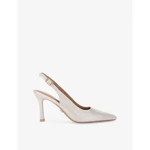 Carvela Strappy Pumps