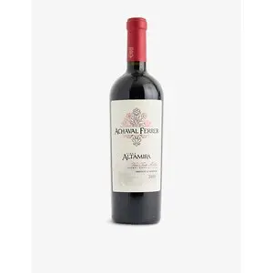 ARGENTINA Achaval Ferrer Finca Altamira 2019 Malbec Red Wine - One-color