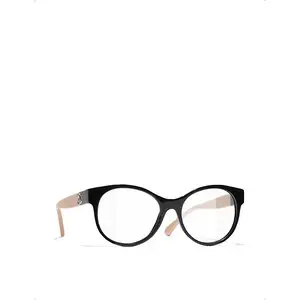 Chanel Ch3471 Optical Glasses