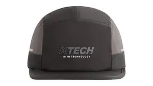 Kith Ktech Ripstop Collapsible Camper Cap