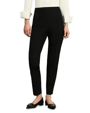 HOBBS LONDON Lexi Trousers - Black