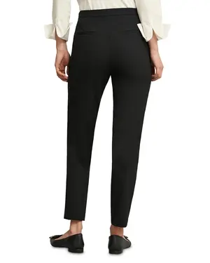 HOBBS LONDON Lexi Trousers - Black