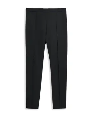 HOBBS LONDON Lexi Trousers - Black