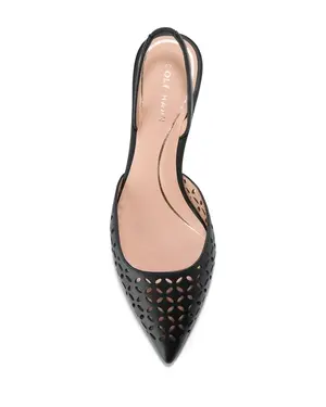 Cole Haan Gilda Slingback Pumps