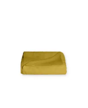 ETTITUDE Cleanbamboo Hemp Linen+ Duvet Cover