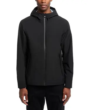Save The Duck Hooded Jackets For Men