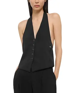 Helmut Lang Vests For Women