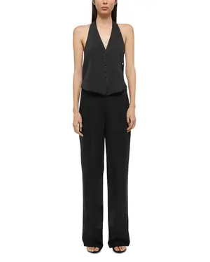Helmut Lang Halter Vest