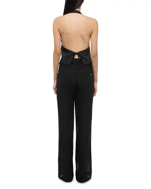 Helmut Lang Halter Vest