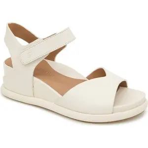 Gentle Souls Cushioned Sandals For Women