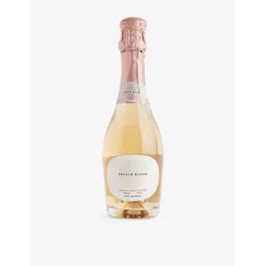 FRENCH BLOOM Le Rosé Alcohol-free Sparkling Rosé Wine - One-color
