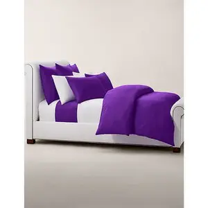 Ralph Lauren Polo Player Cotton Duvet Cover - Chalet