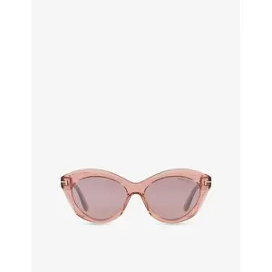 Tom Ford Pink Accessories For Women