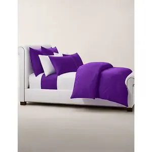 Ralph Lauren Polo Player Cotton Fitted Sheet - Chalet