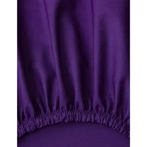 Ralph Lauren Polo Player Cotton Fitted Sheet - Chalet