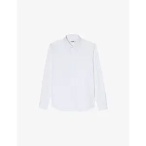 Sandro Cuff Shirts For Men