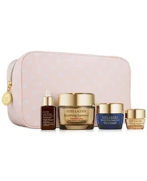 Estée Lauder 5-pc. Revitalizing Supreme+ Routine Skincare Set - No Color