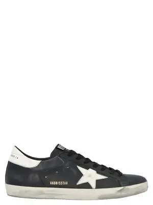 GOLDEN GOOSE Superstar Sneakers - Multicolor