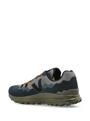 VEJA Fitz Roy Trainers - Grey