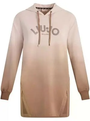 Liu Jo Long Sleeve Sweatshirts Hoodies For Women