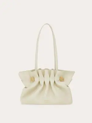 Women's Soft White