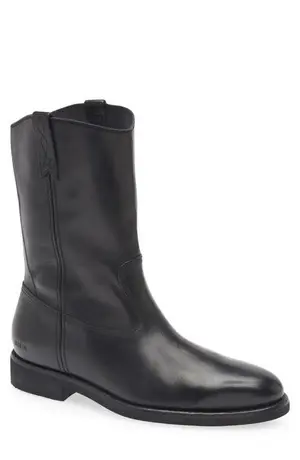 Golden Goose Casual Boots For Men