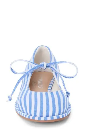 Matisse Gerry Ballet Flat